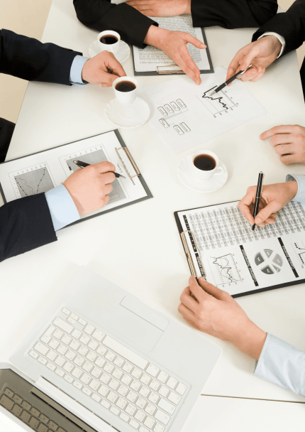 Services - ICS Global Services, International Business