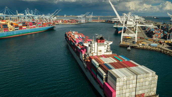 ICS Global Services Limited - Import / Export Support