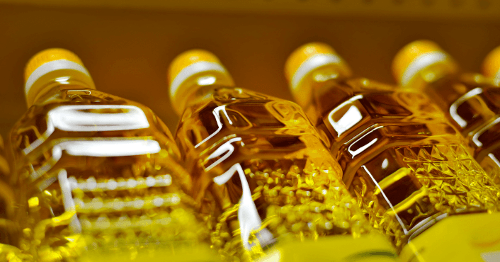 Increased Cost of Cooking Oils from Ukraine and Russia