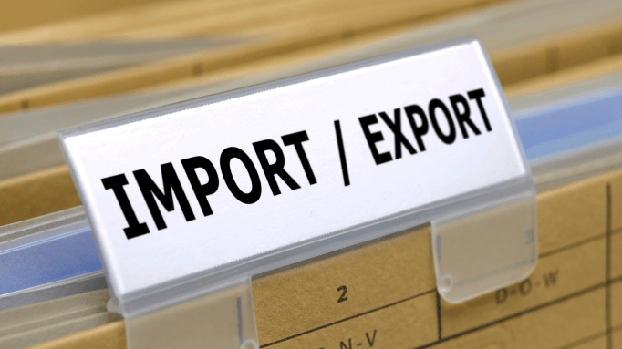 Correctly Classifying Import and Export Goods