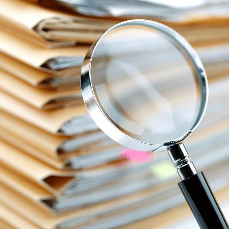 Customs Compliance Audit and Health Check