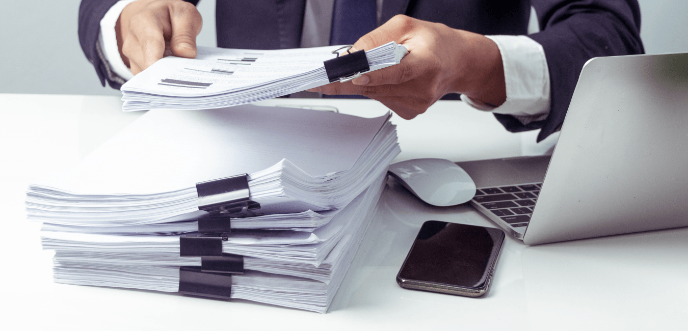 What Documents are Required for Imports and Exports?