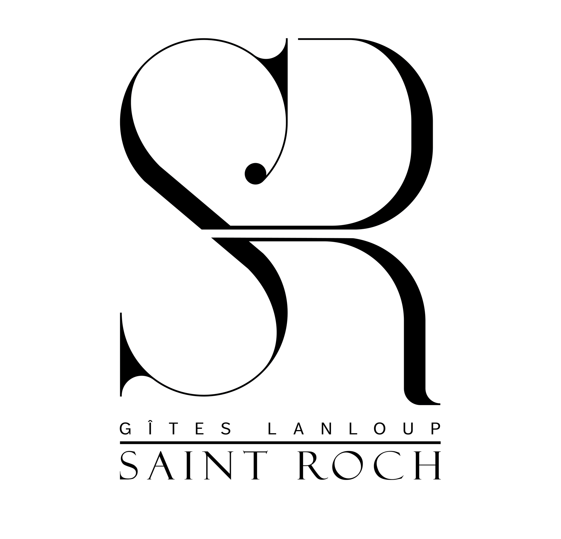 SAiNT ROCH Chambres d'hôtes en Bretagne | GITE LANLOUP