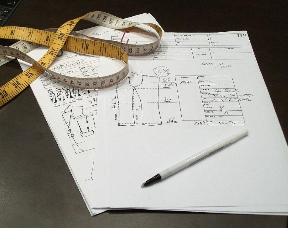 Bespoke Tailored Suits, Made to Measure Suits Sydney, Made in Australia