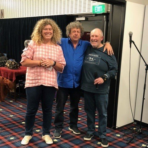 Christchurch Bridge Club Inc.