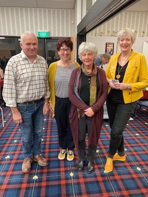 Christchurch Bridge Club Inc.