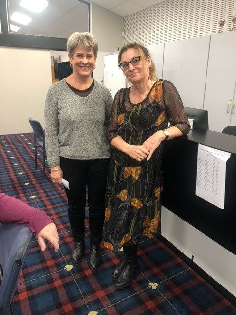 Christchurch Bridge Club Inc.