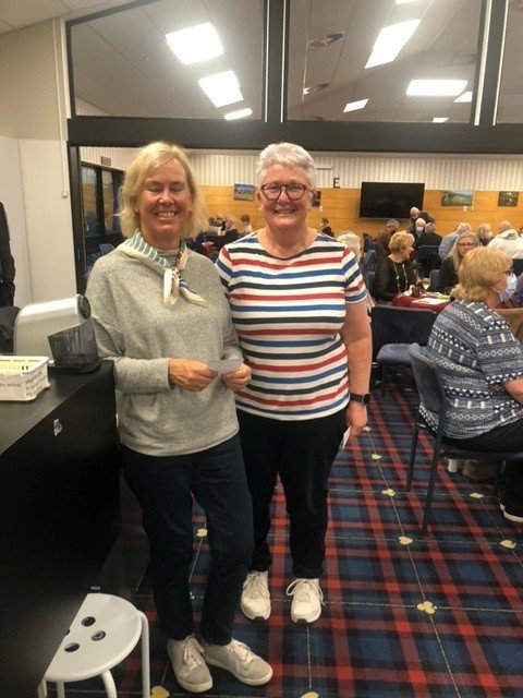 Christchurch Bridge Club Inc.