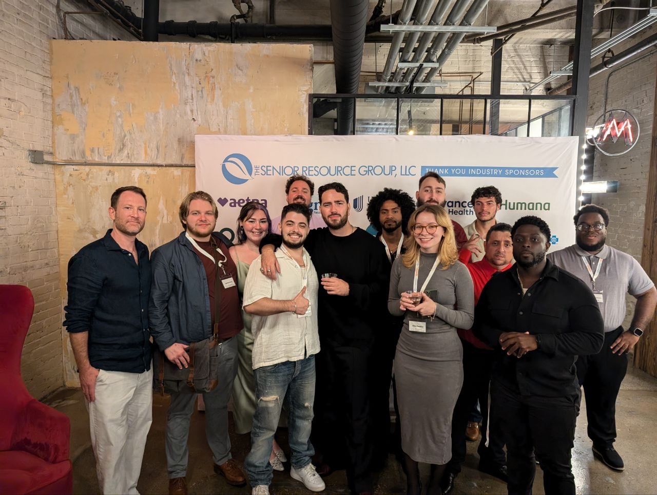 Health Insurance Company | Prosperity Health Group