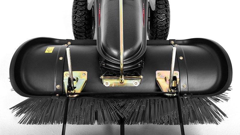 Western Curbside Products – Addison, IL – Regional Truck