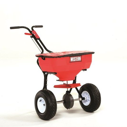 Western Curbside Products – Addison, IL – Regional Truck