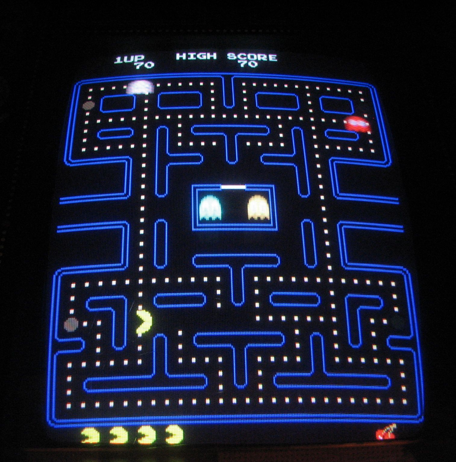 ORIGINAL Retro Video Arcade Games Hire - for any event!