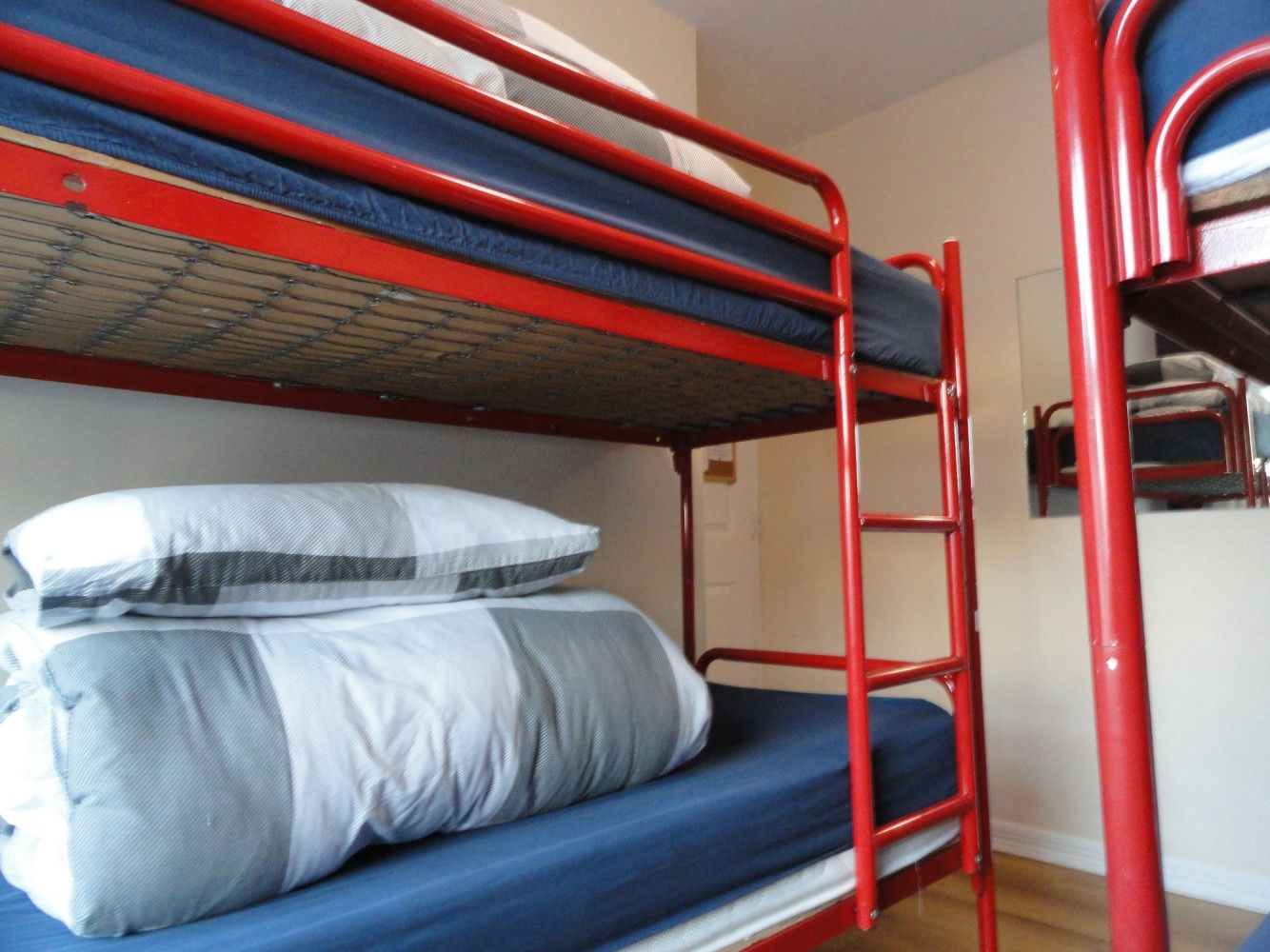 Rooms | Salmon Weir Hostel | Best value hostel in Galway