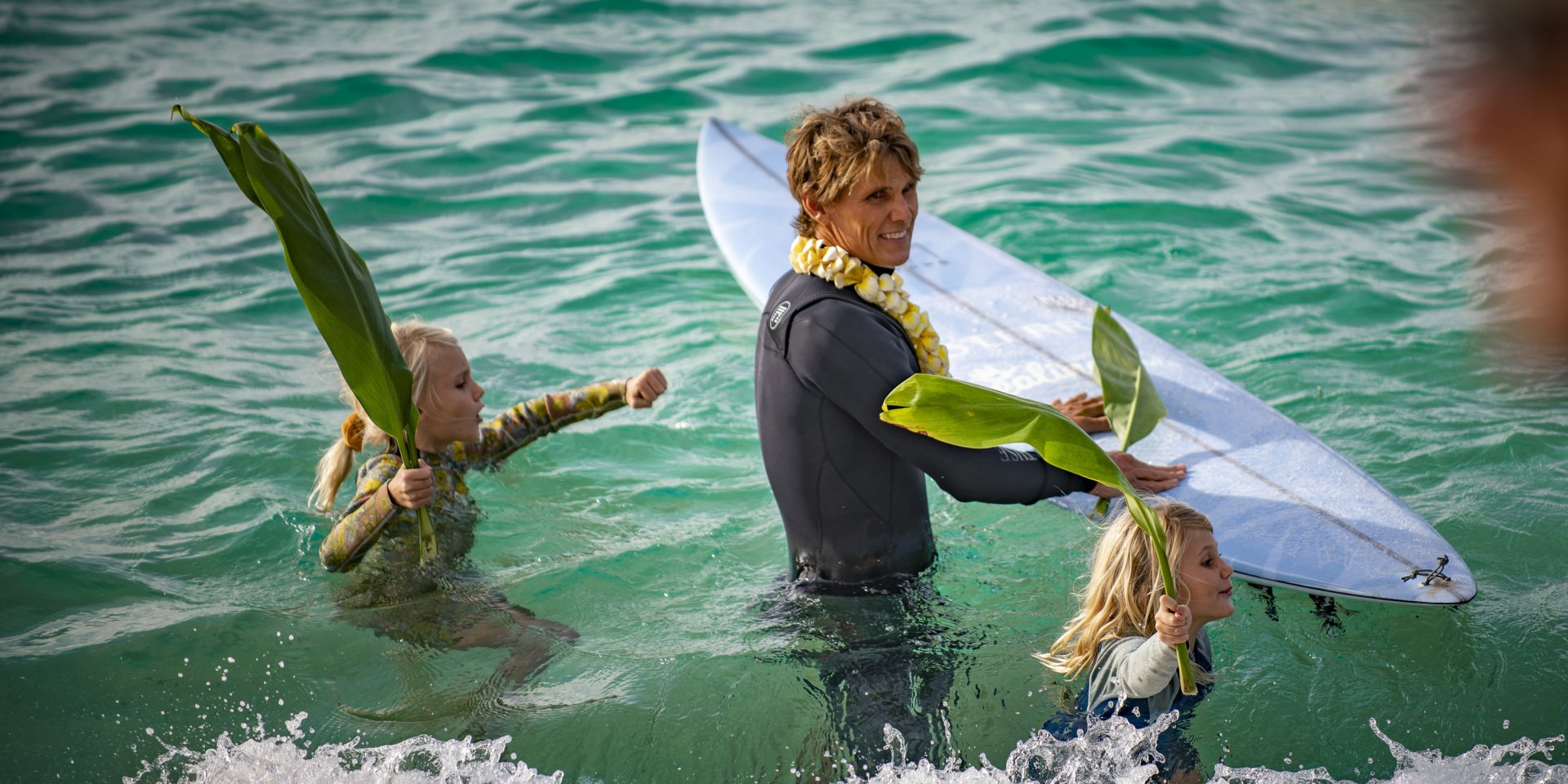 The 2022 - 2023 Eddie Aikau Big Wave Invitational | Waimea Bay