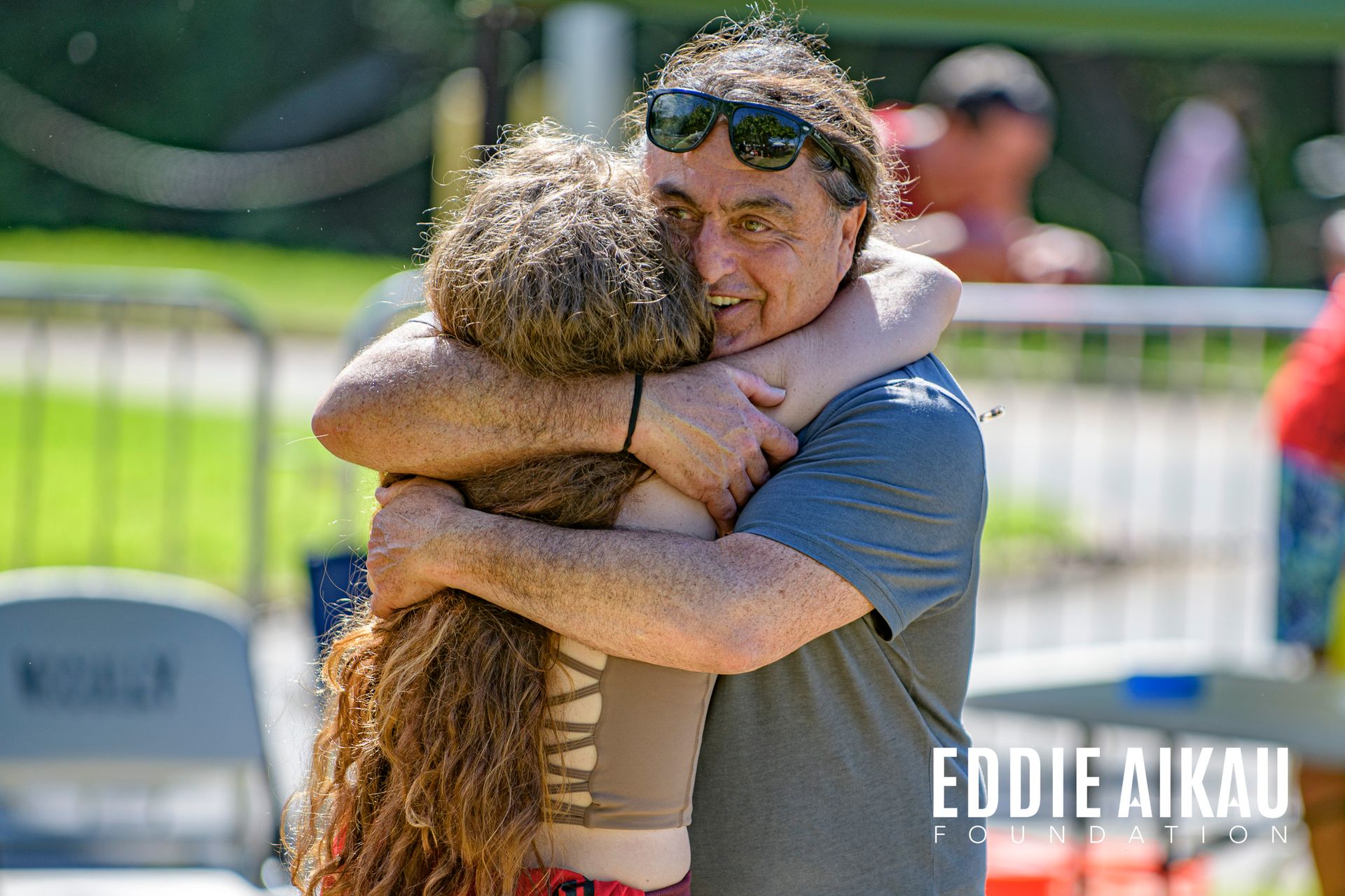 The 2024-2025 Eddie Aikau Big Wave Invitational