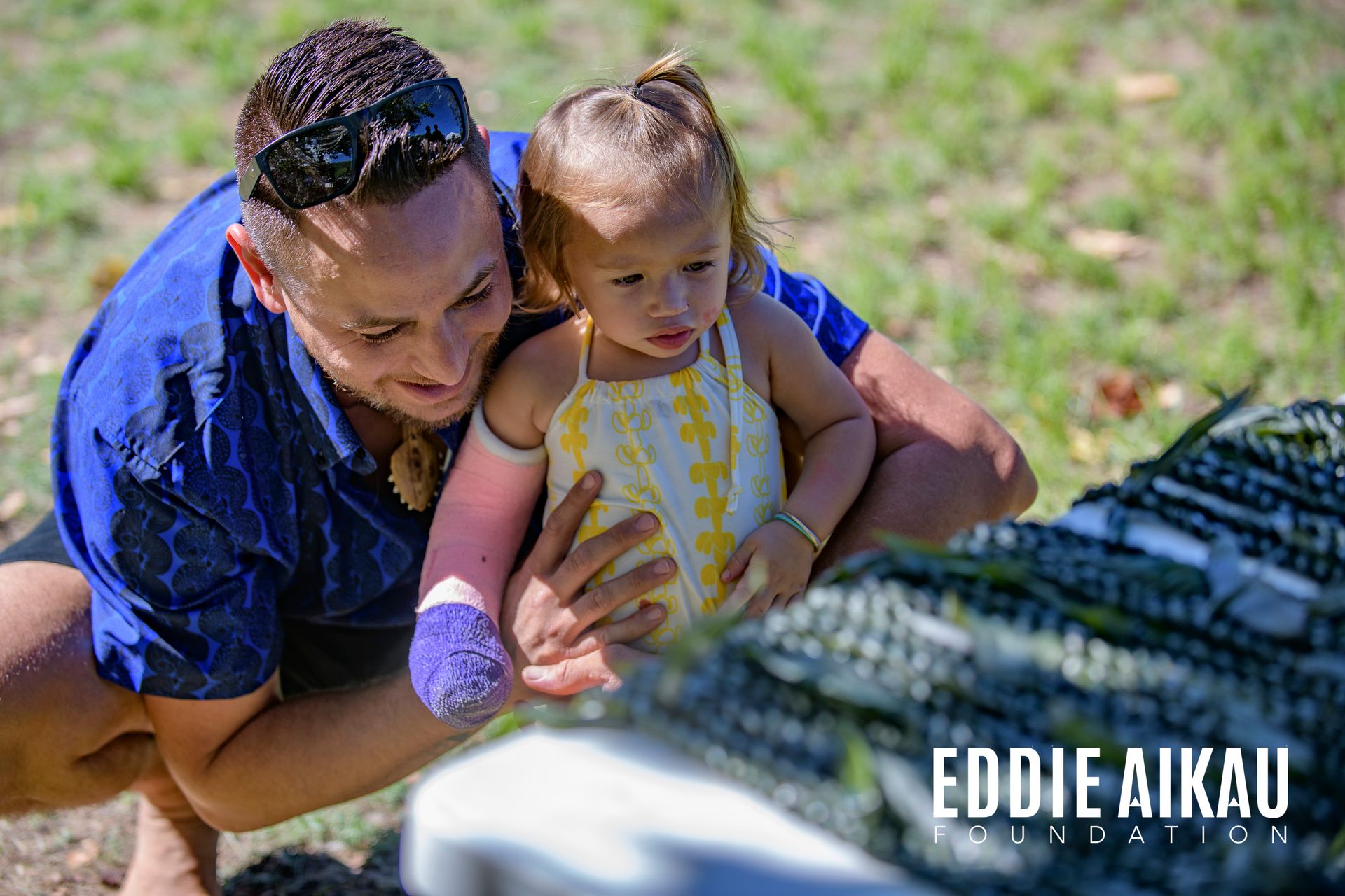 The 2024-2025 Eddie Aikau Big Wave Invitational