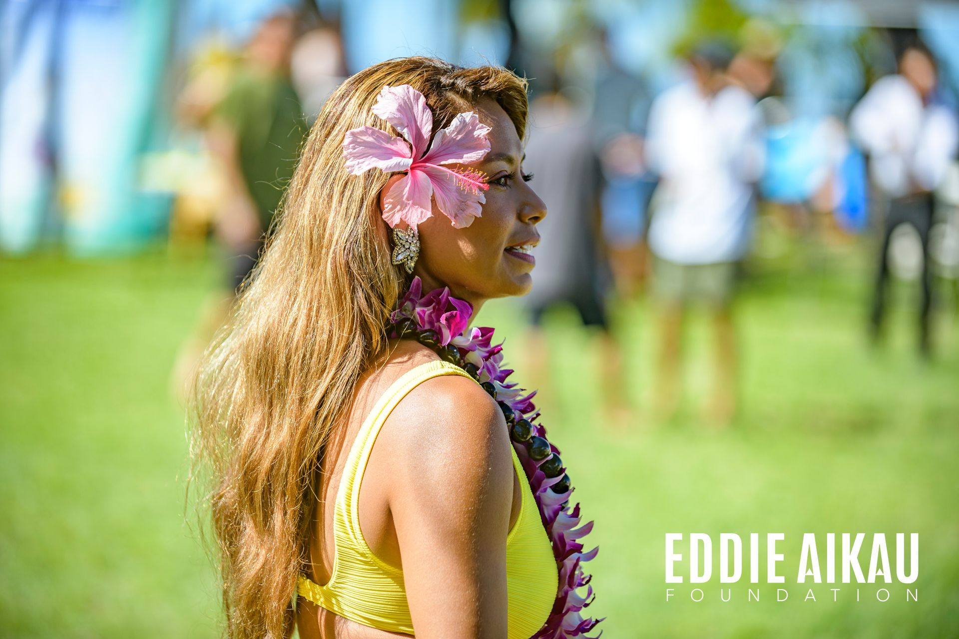 The 2024-2025 Eddie Aikau Big Wave Invitational