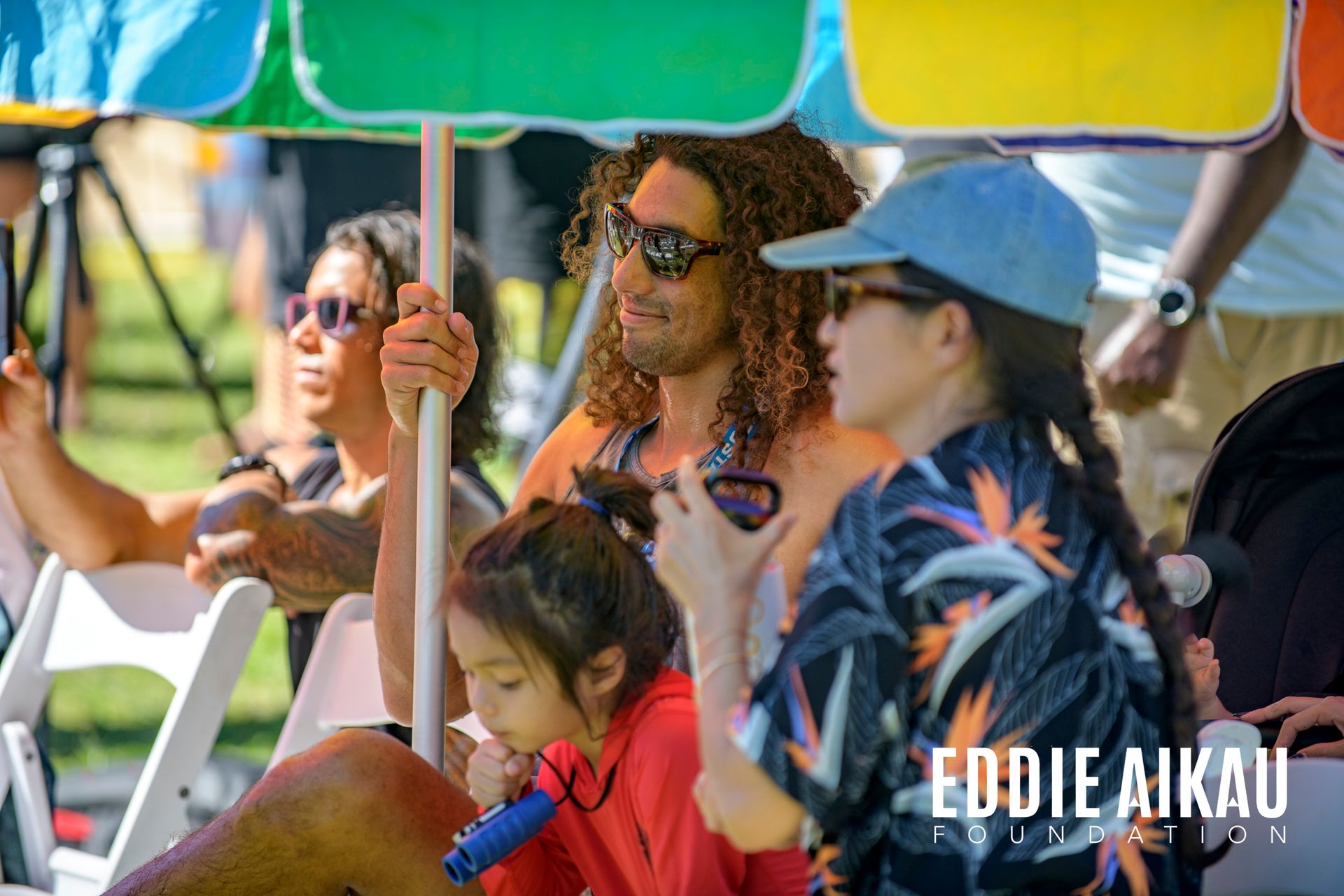The 2024-2025 Eddie Aikau Big Wave Invitational