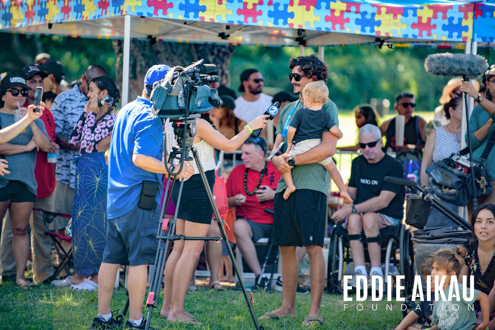 The 2024-2025 Eddie Aikau Big Wave Invitational