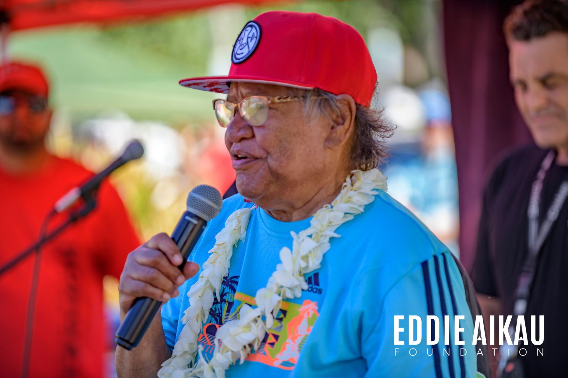 The 2024-2025 Eddie Aikau Big Wave Invitational