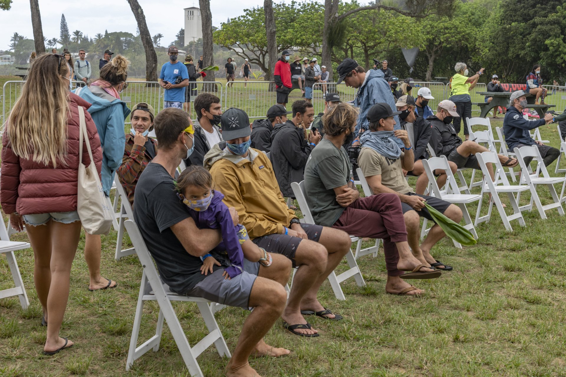 The 2022 - 2023 Eddie Aikau Big Wave Invitational | Waimea Bay