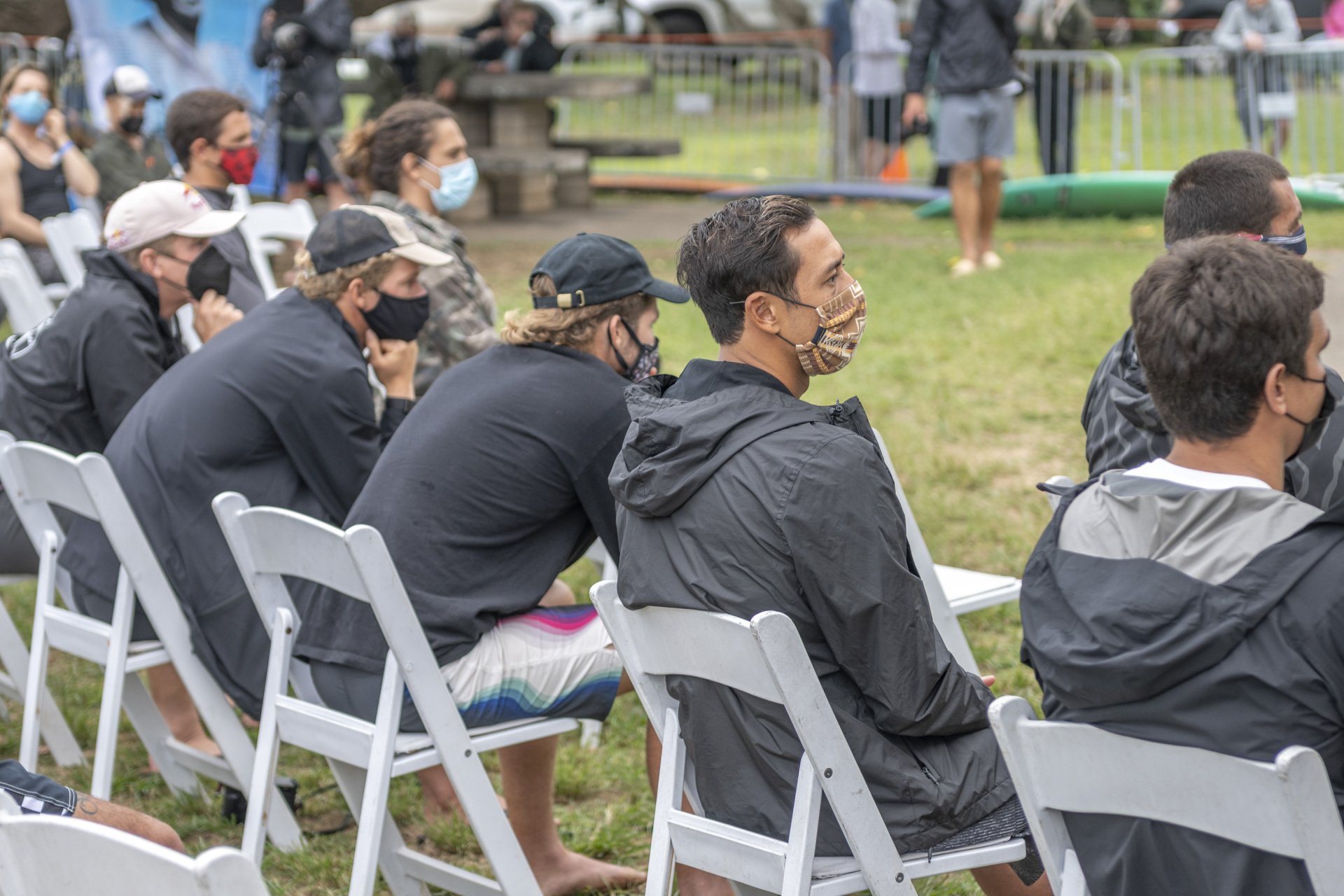 The 2022 - 2023 Eddie Aikau Big Wave Invitational | Waimea Bay
