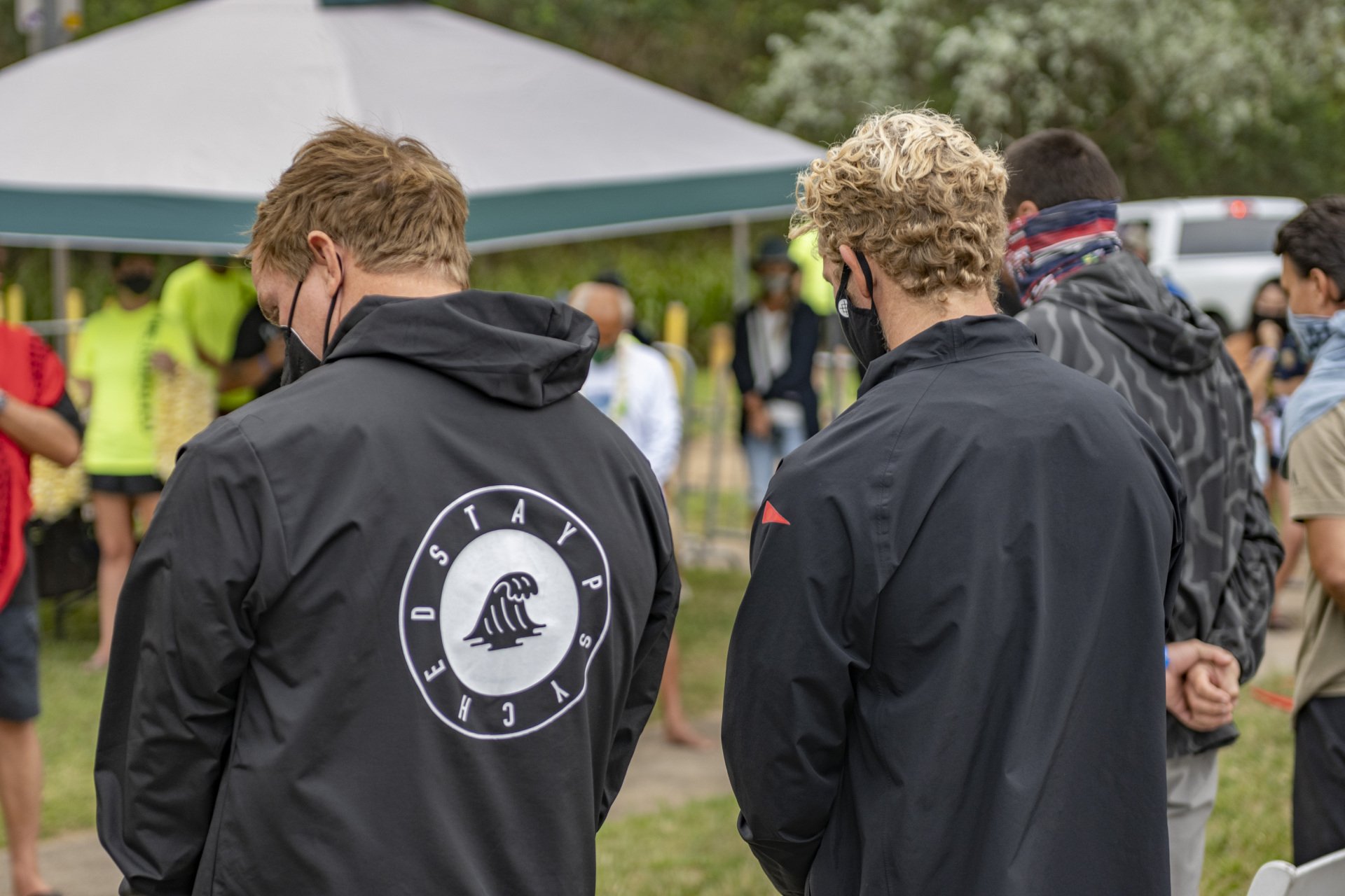 The 2022 - 2023 Eddie Aikau Big Wave Invitational | Waimea Bay
