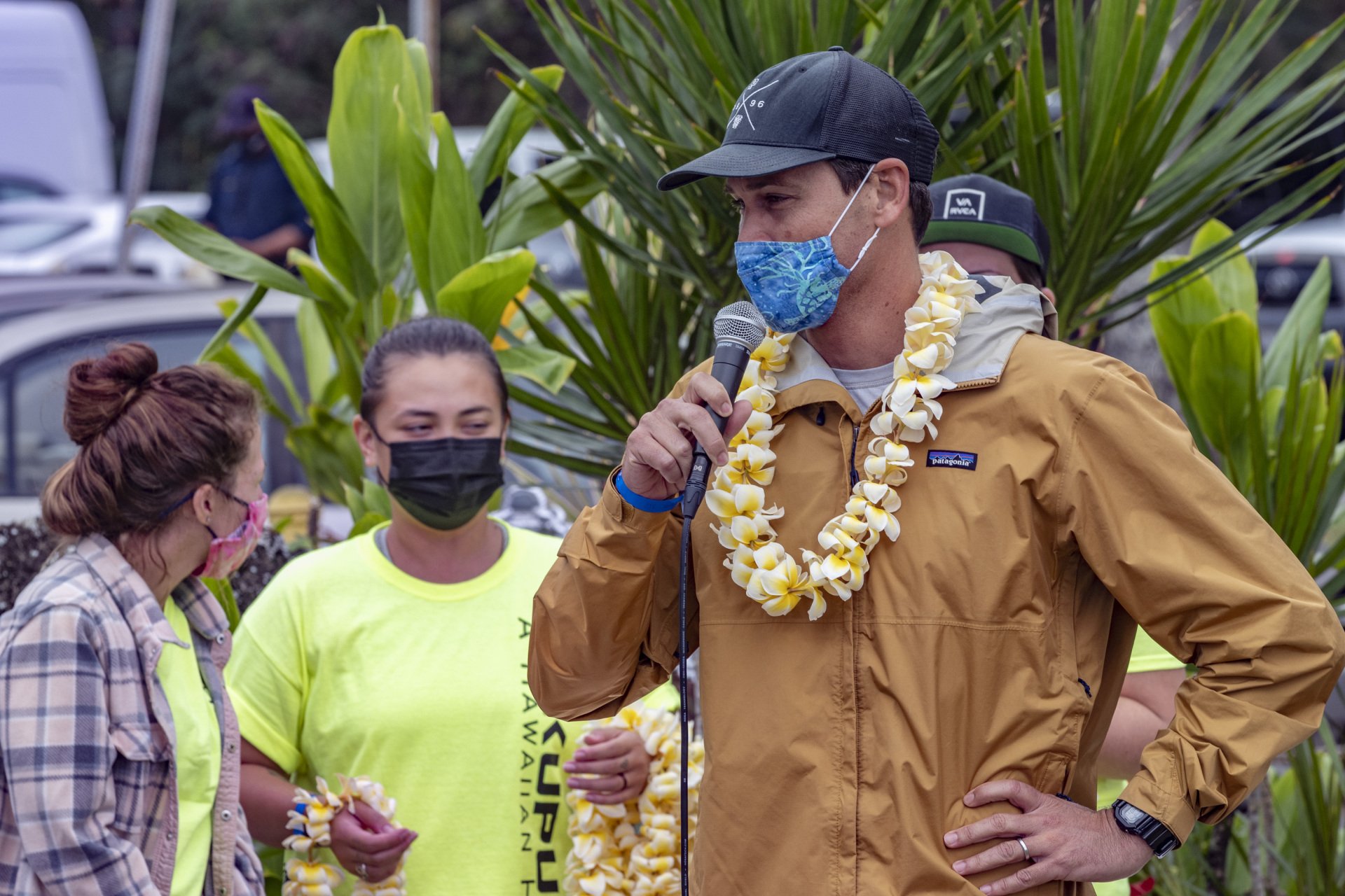 The 2022 - 2023 Eddie Aikau Big Wave Invitational | Waimea Bay
