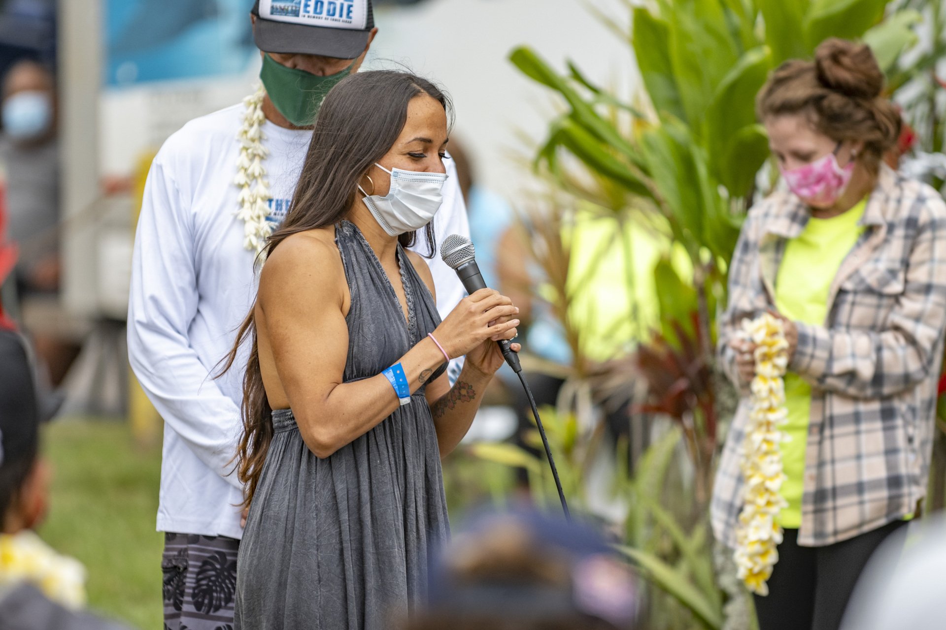 The 2022 - 2023 Eddie Aikau Big Wave Invitational | Waimea Bay