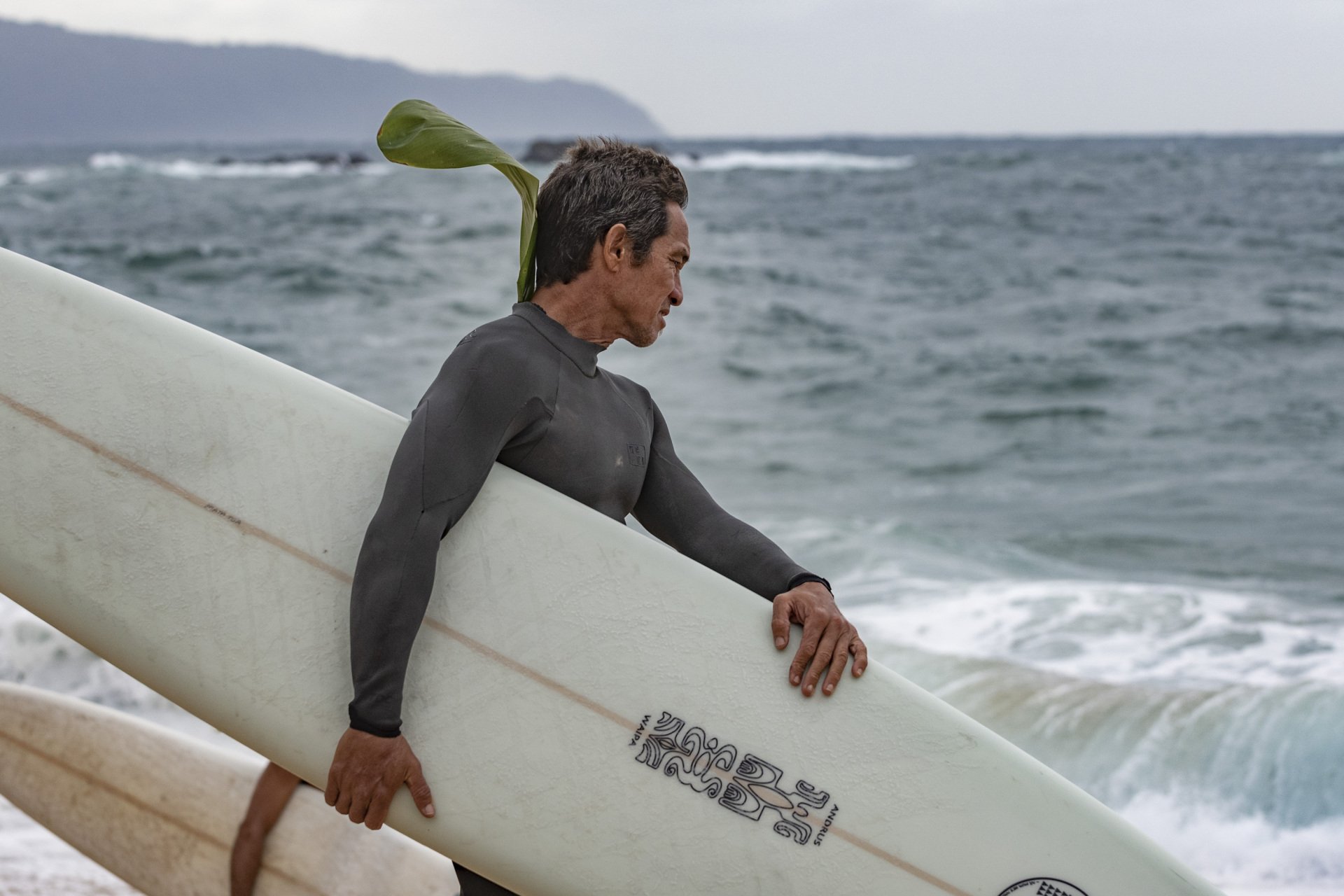 The 2022 - 2023 Eddie Aikau Big Wave Invitational | Waimea Bay