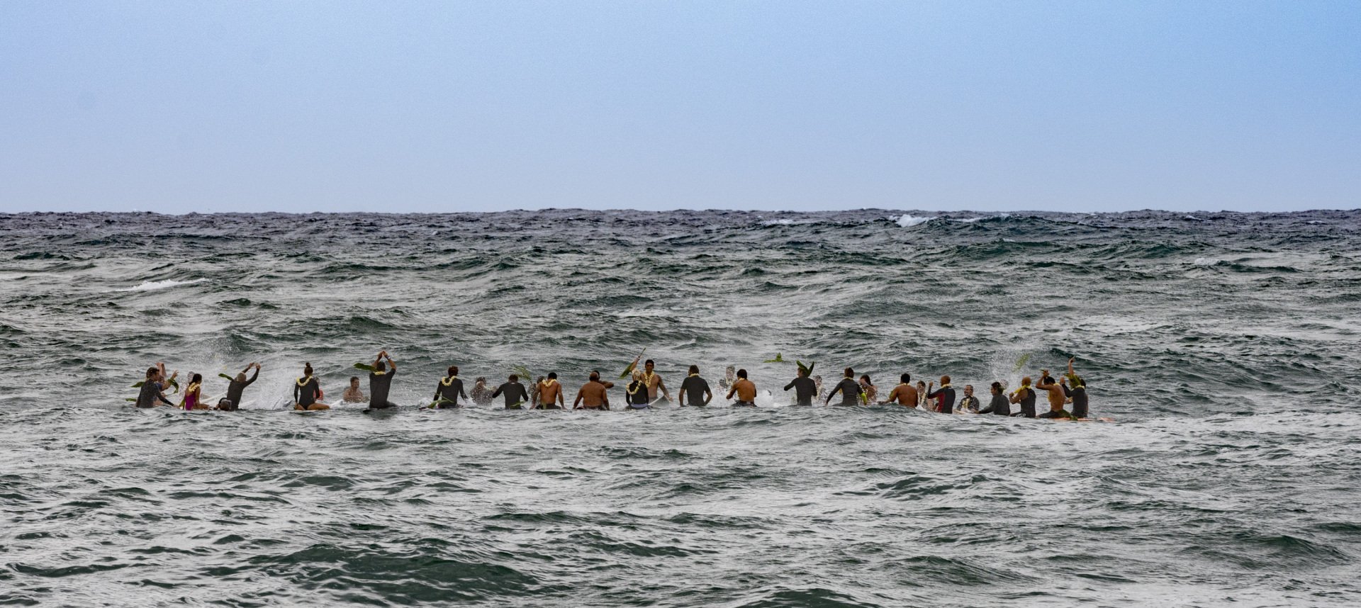 The 2022 - 2023 Eddie Aikau Big Wave Invitational | Waimea Bay