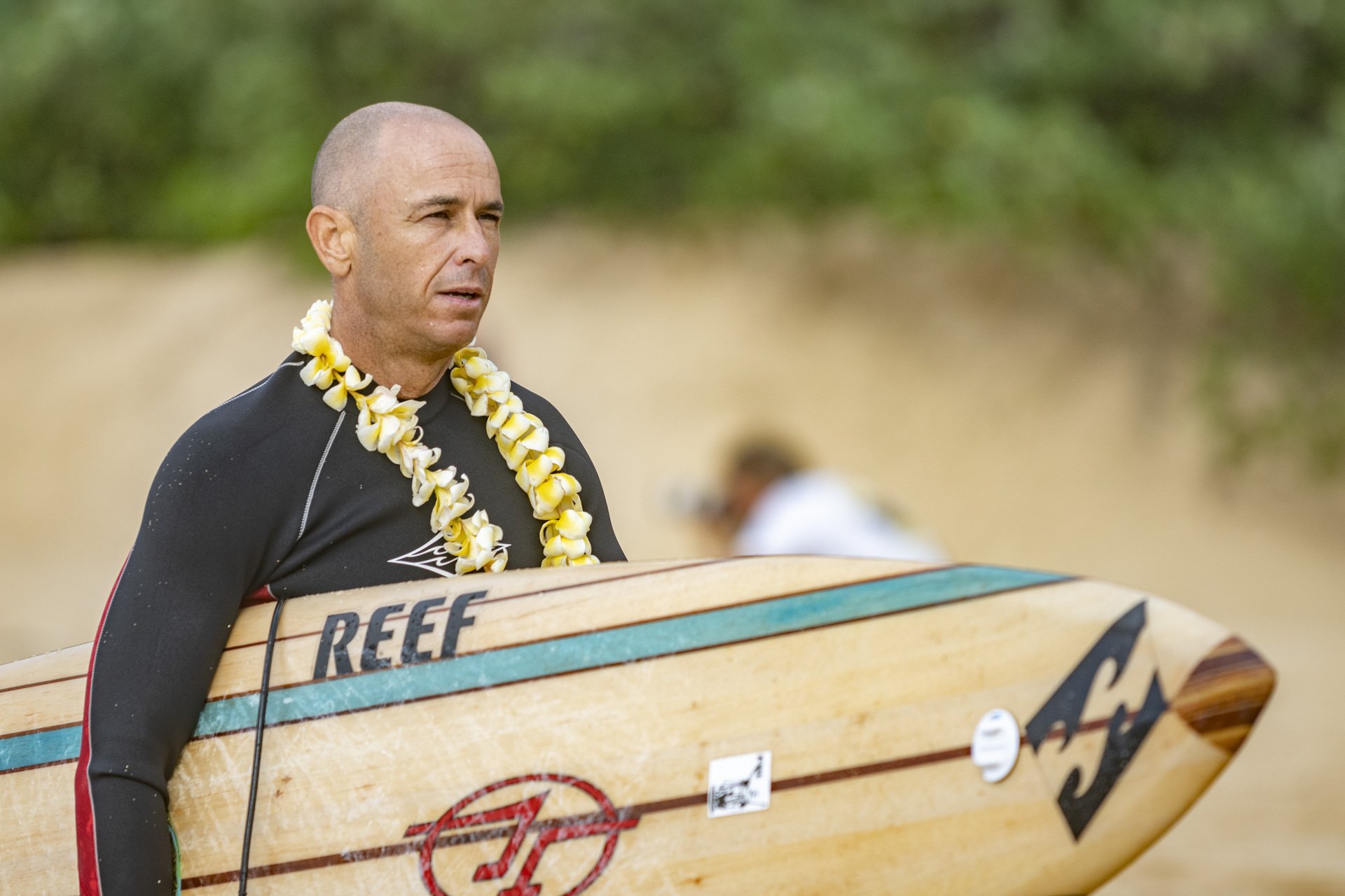 The 2022 - 2023 Eddie Aikau Big Wave Invitational | Waimea Bay