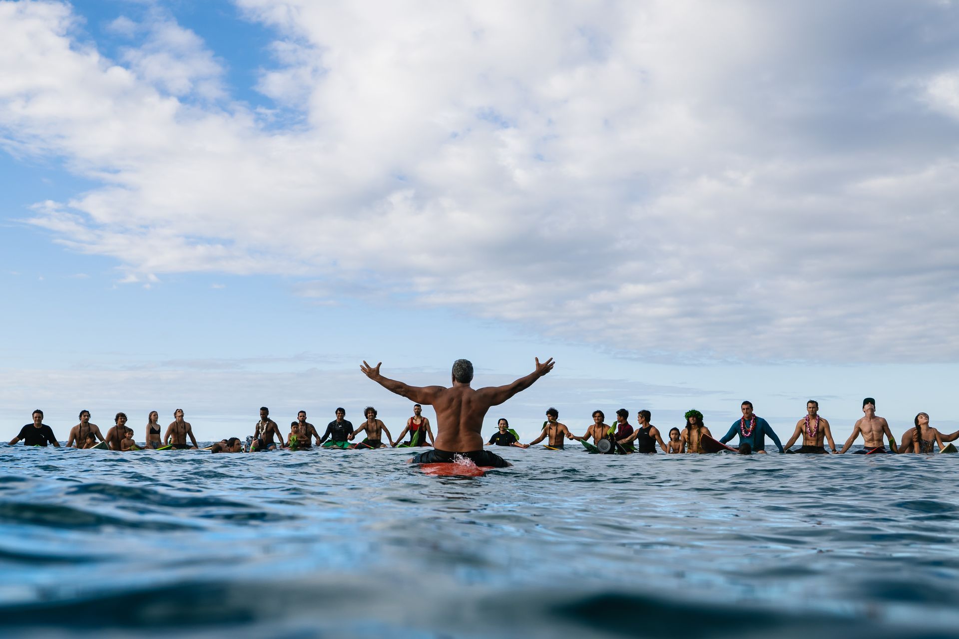 The 2024-2025 Eddie Aikau Big Wave Invitational