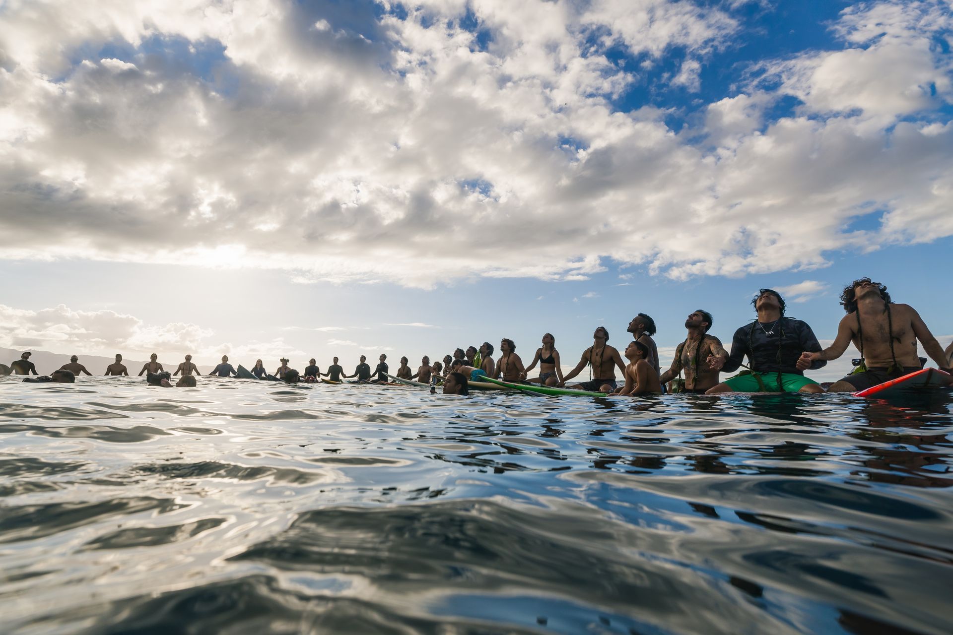 The 2024-2025 Eddie Aikau Big Wave Invitational