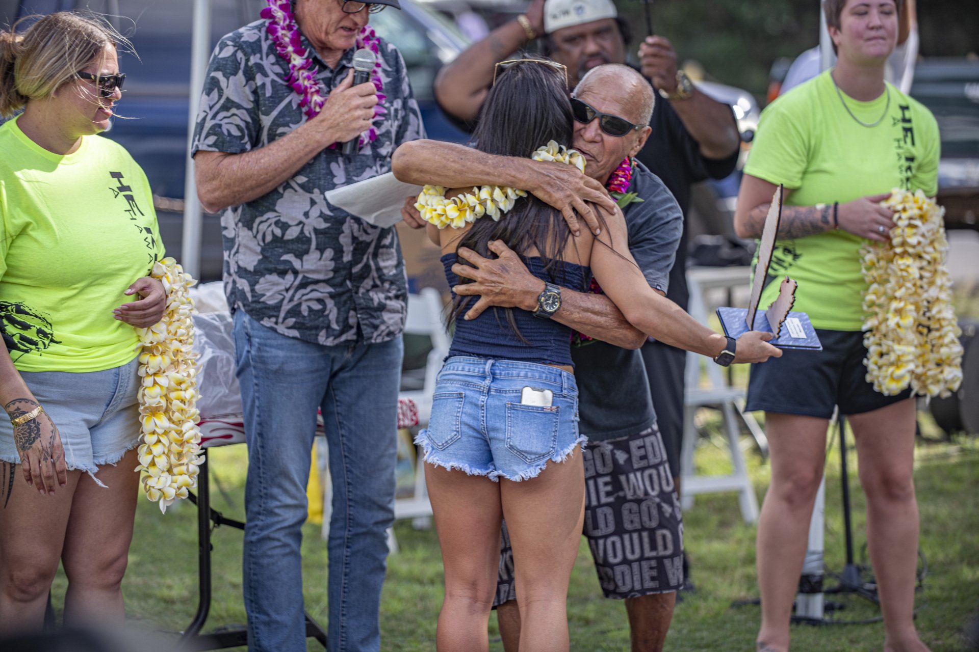 The 2022 - 2023 Eddie Aikau Big Wave Invitational | Waimea Bay