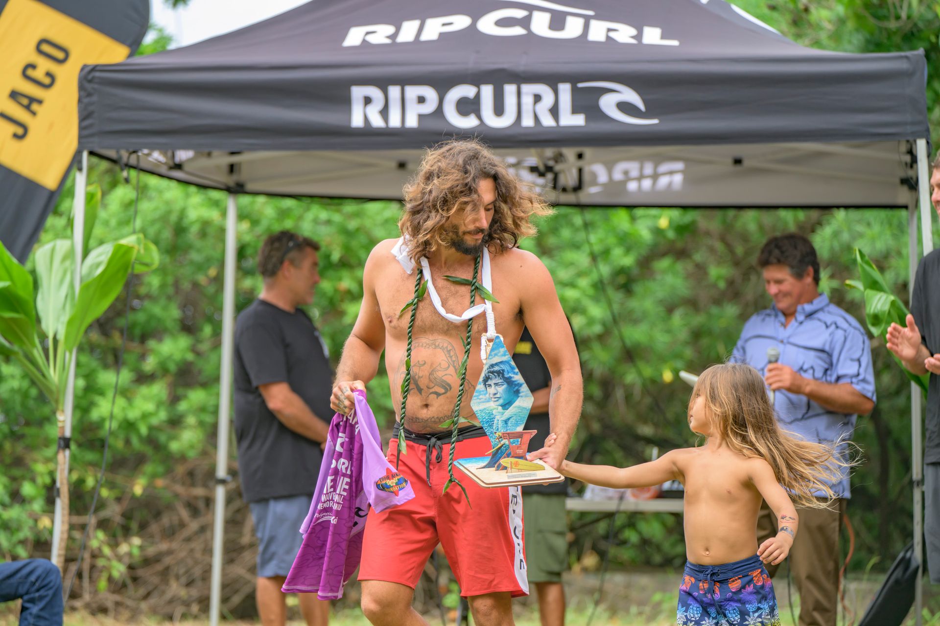 The 2025-2025 Eddie Aikau Big Wave Invitational