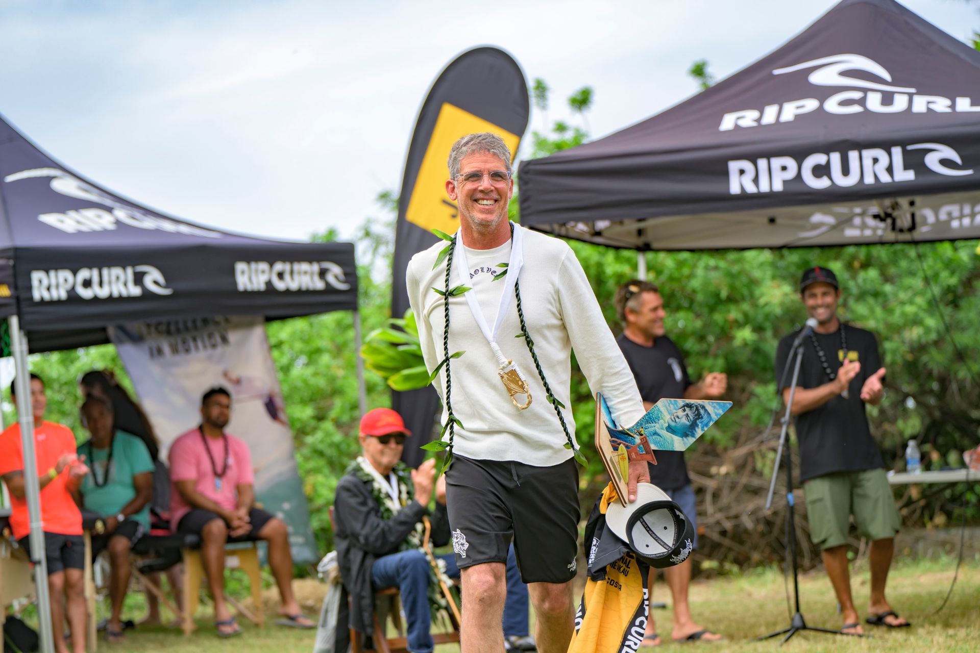 The 2025-2025 Eddie Aikau Big Wave Invitational