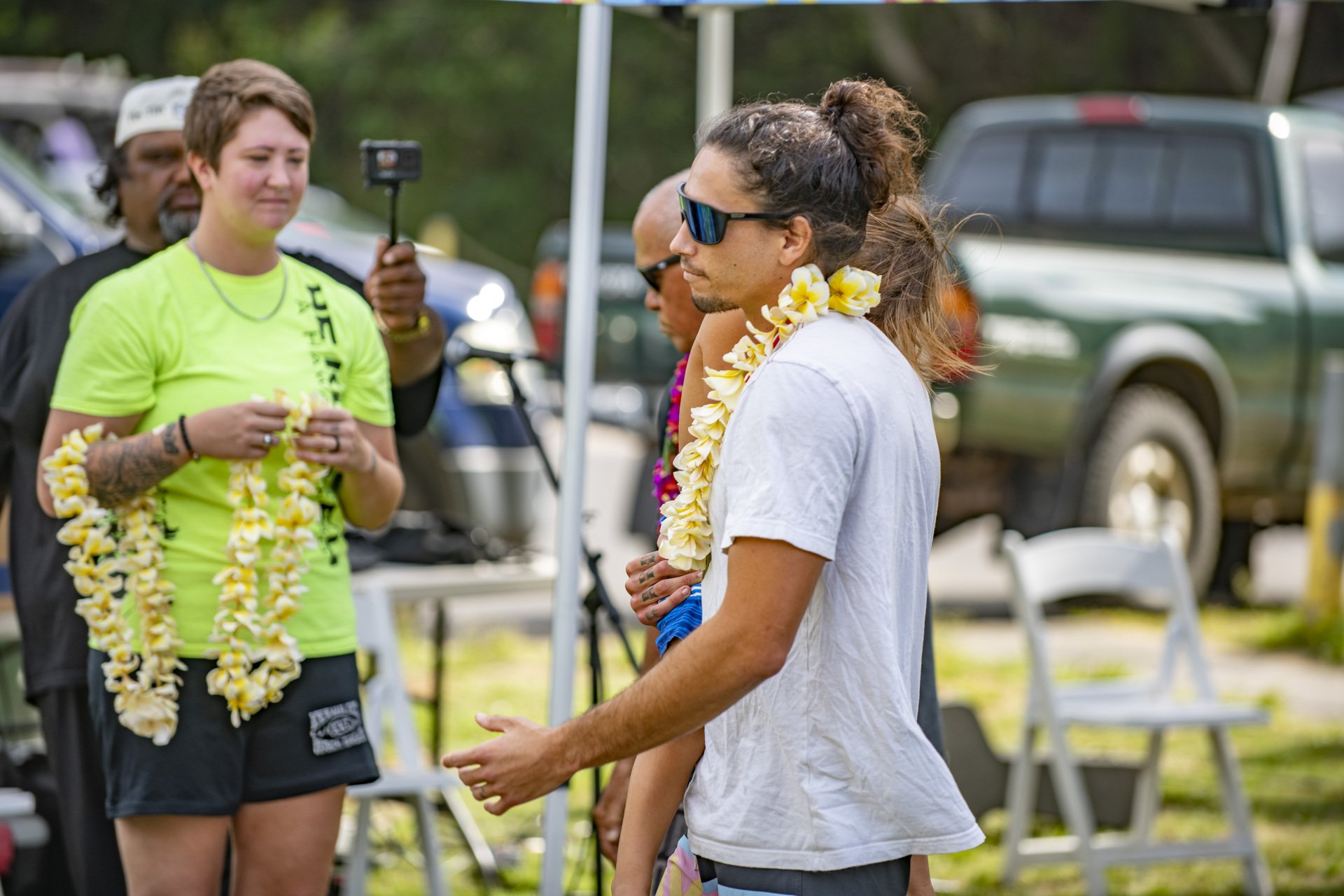 The 2022 - 2023 Eddie Aikau Big Wave Invitational | Waimea Bay
