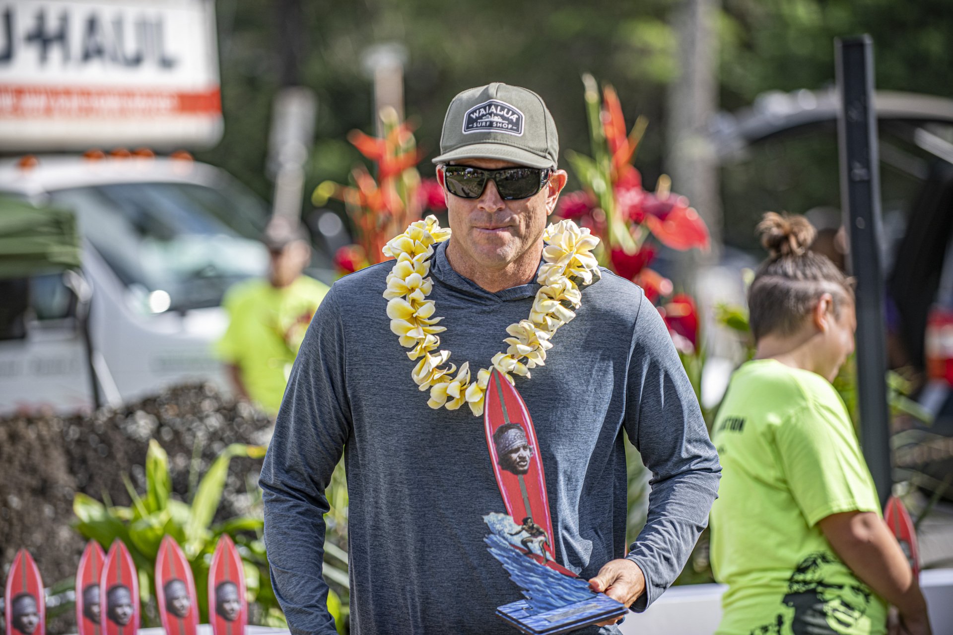The 2022 - 2023 Eddie Aikau Big Wave Invitational | Waimea Bay