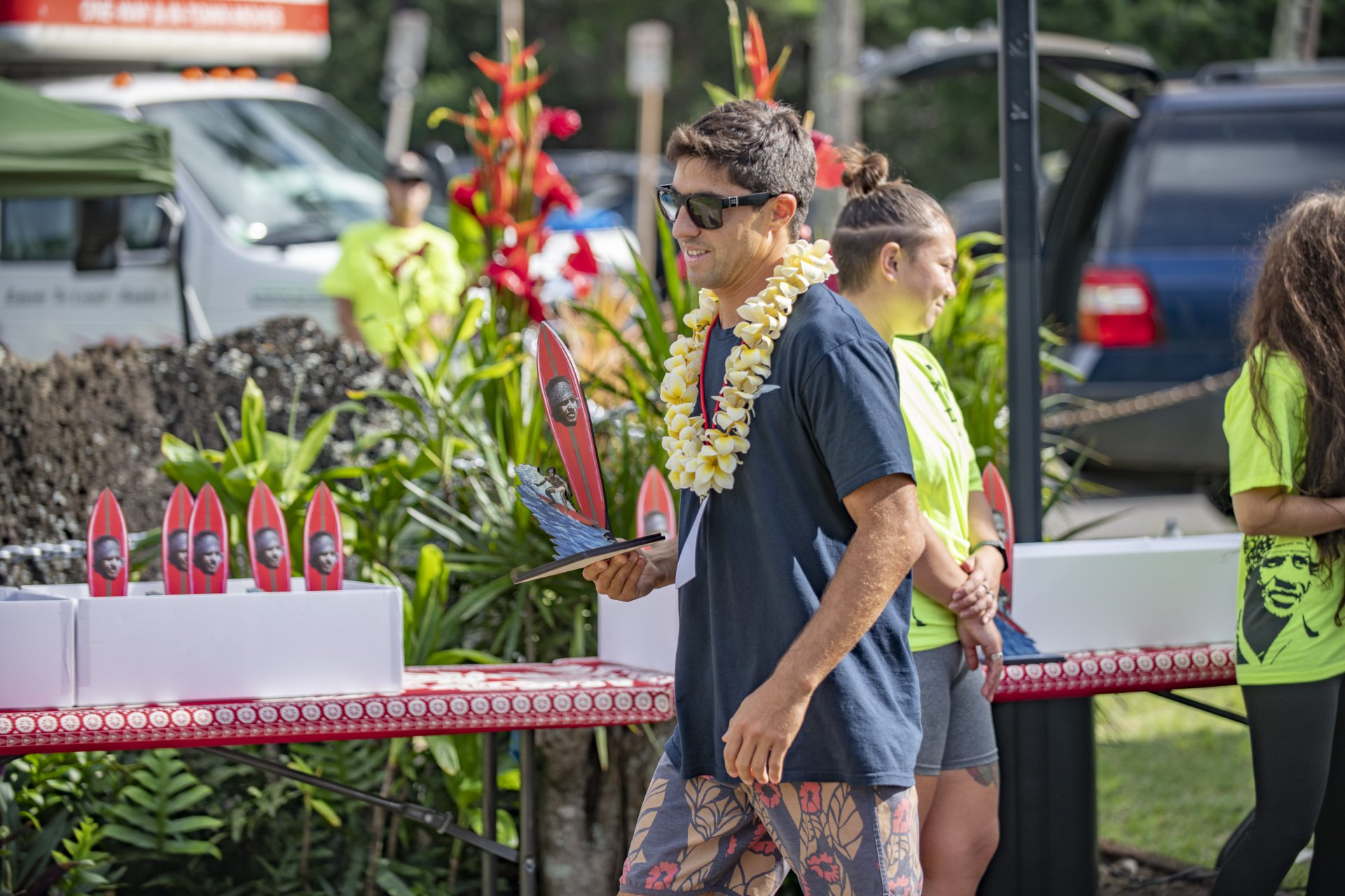 The 2023 - 2024 Eddie Aikau Big Wave Invitational | Waimea Bay