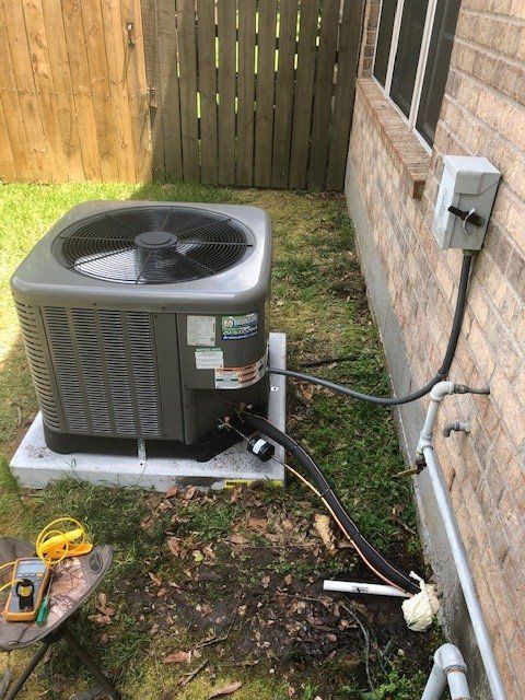 Gallery | Brunson Air Conditioning & Heating | Mobile