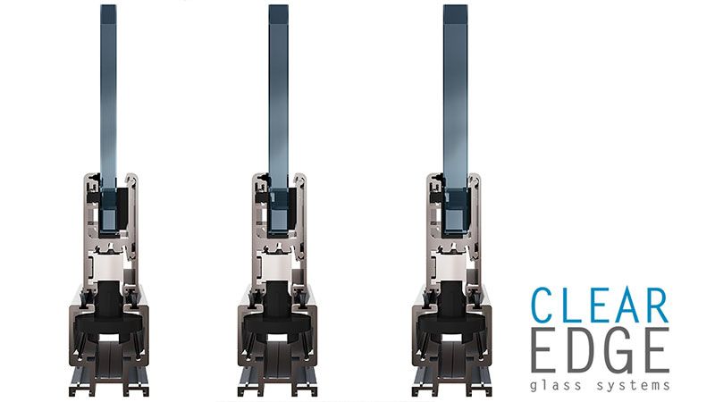 Custom Glass Solutions | Brisbane, QLD | Euroglass