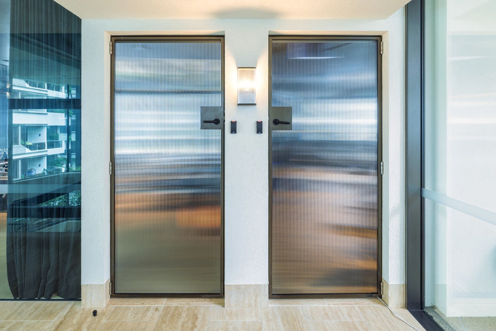 Customised Glass Projects | Brisbane, QLD | Euroglass