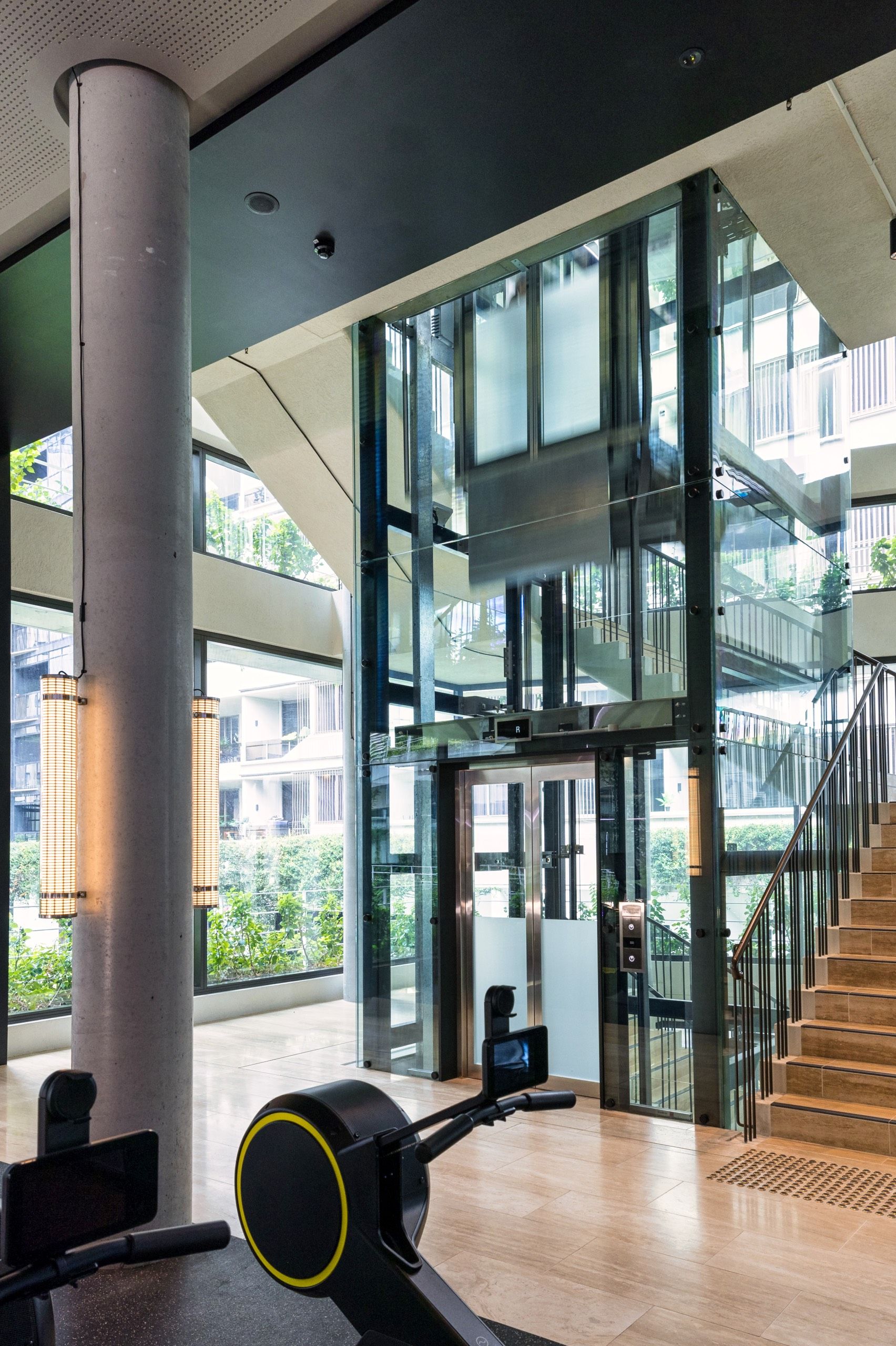 Custom Glass Solutions | Brisbane, QLD | Euroglass