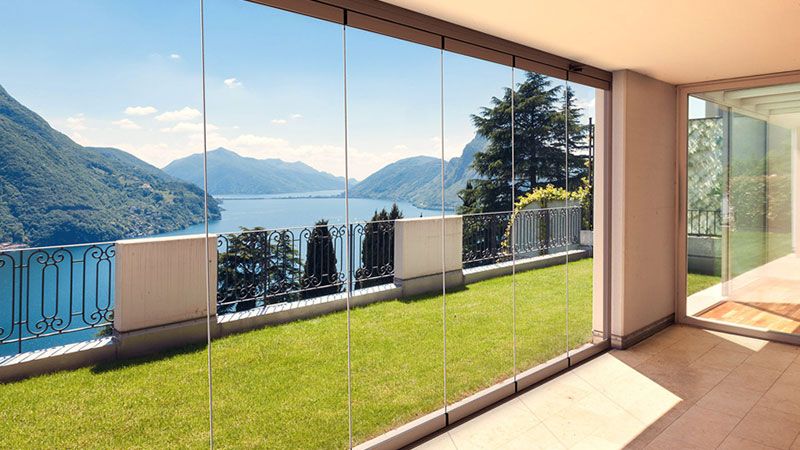 Custom Glass Solutions | Brisbane, QLD | Euroglass