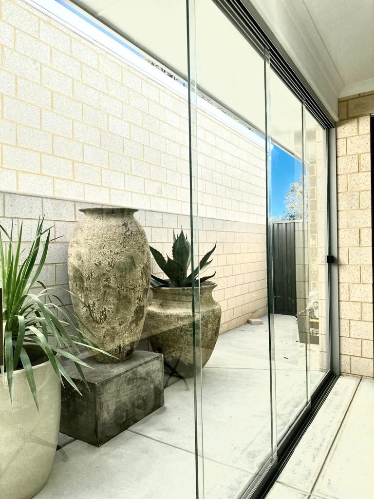 Custom Glass Solutions | Brisbane, QLD | Euroglass