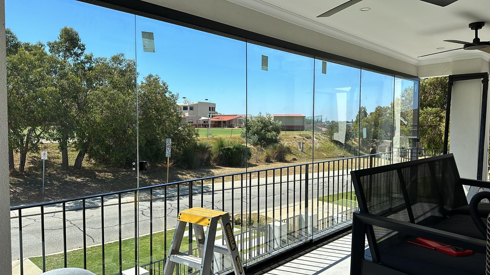 Custom Glass Solutions | Brisbane, QLD | Euroglass