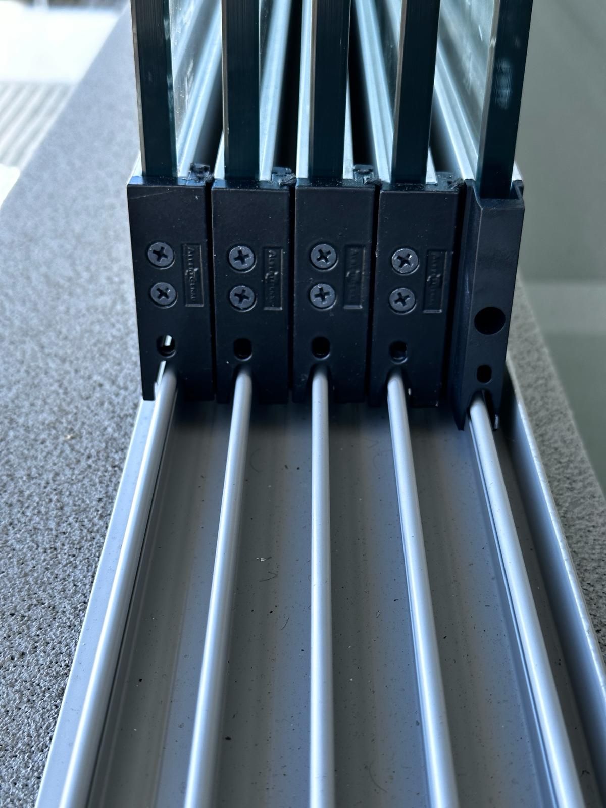 Custom Glass Solutions | Brisbane, QLD | Euroglass