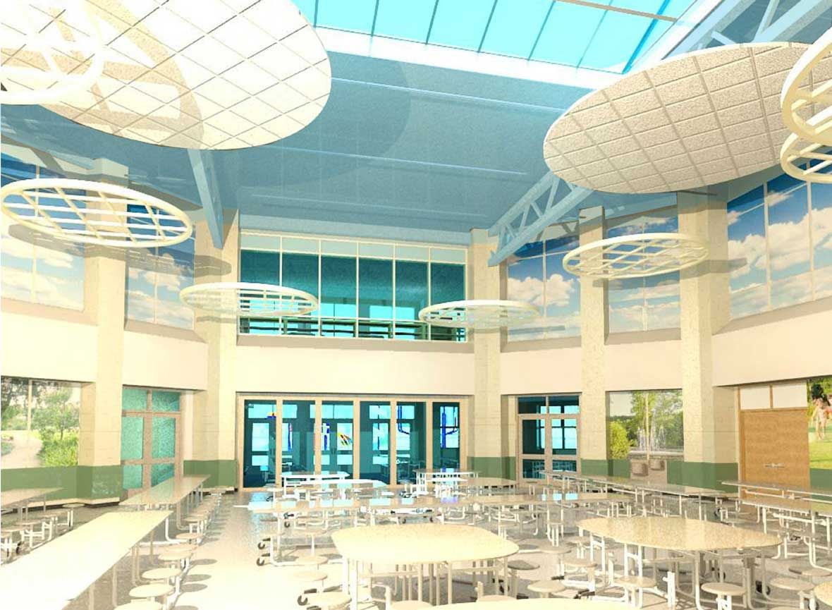 Dr. Reginald Mayo Early Childhood School: Design Collaboration at the ...