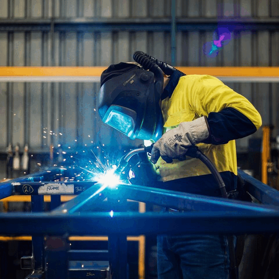 JRS Group Australia